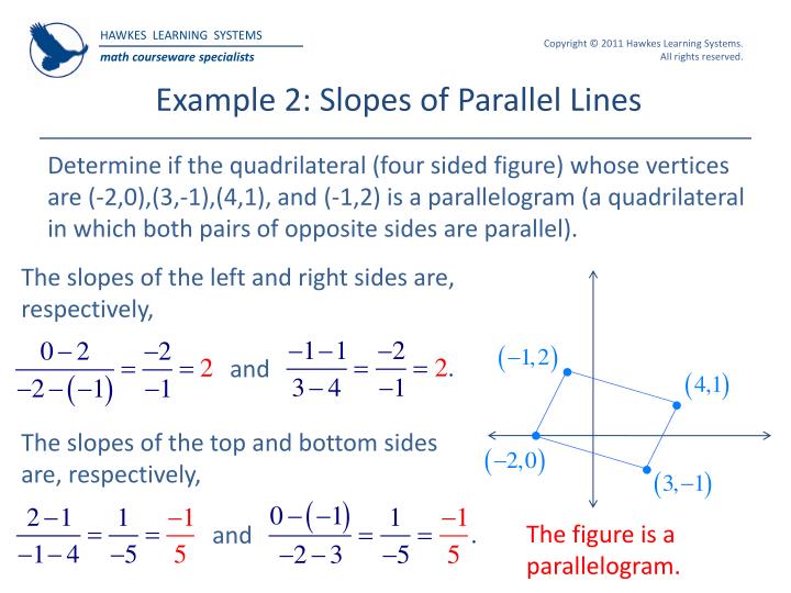 PPT - Hawkes Learning Systems: College Algebra PowerPoint Presentation ...
