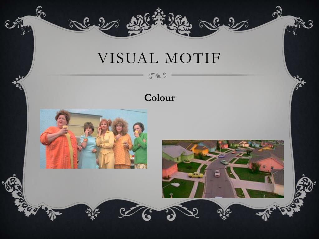 PPT - Close Study of Film Edward Scissorhands PowerPoint Presentation ...