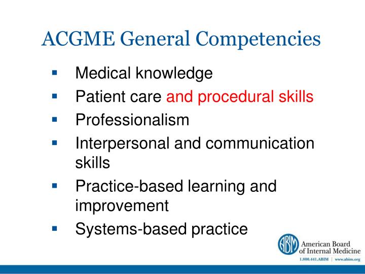 PPT - Competency-based Medical Education Aligning Curriculum, and ...