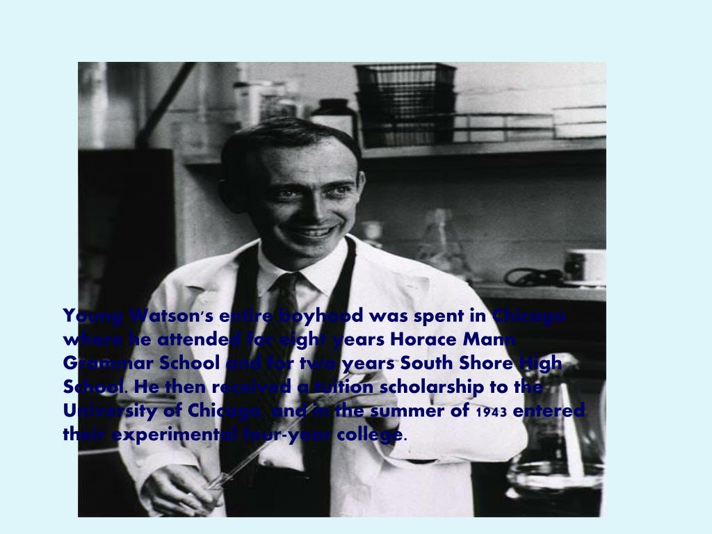 PPT - John B. Watson BY: Paulina Marie Atala Mr. Dougherty PowerPoint ...
