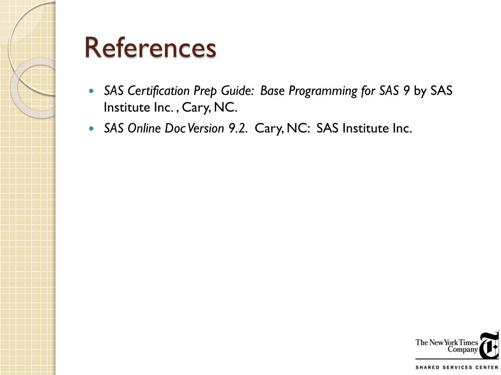 Ppt Robo Sas Coding Yes We Can Auto Generate Sas Codes From A Sas Data Set Powerpoint