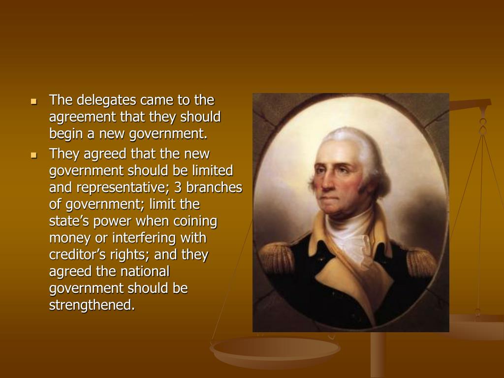 PPT - Origins of American Government PowerPoint Presentation, free ...