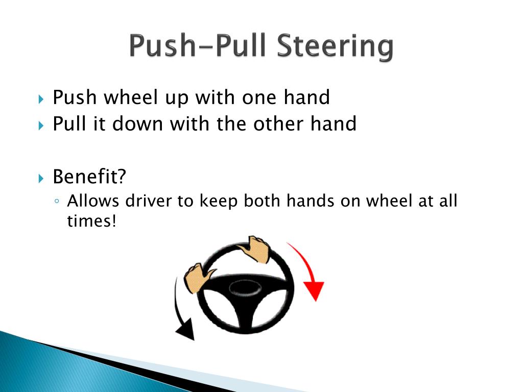 Push Pull Turning Method at Grace Mattingly blog Push Pull Turning Method at Grace Mattingly blog