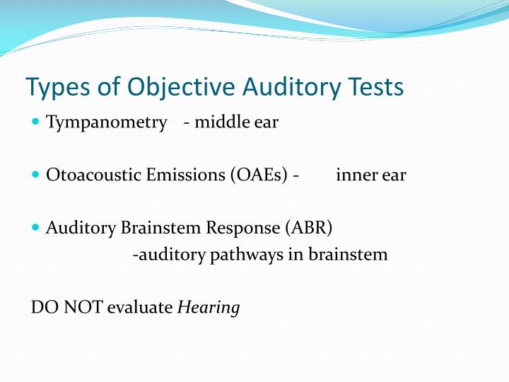 PPT - Hearing and Children with PKS PowerPoint Presentation - ID:1836203