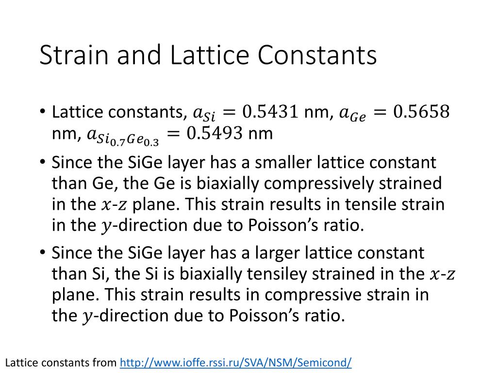 PPT - TEM Lattice Calculator Documentation PowerPoint Presentation ... PPT - TEM Lattice Calculator Documentation PowerPoint Presentation ...