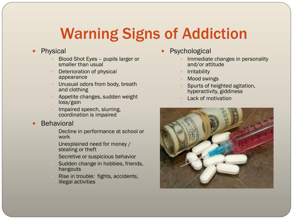 Ppt Drug Addiction Powerpoint Presentation Free Download Id 1836433