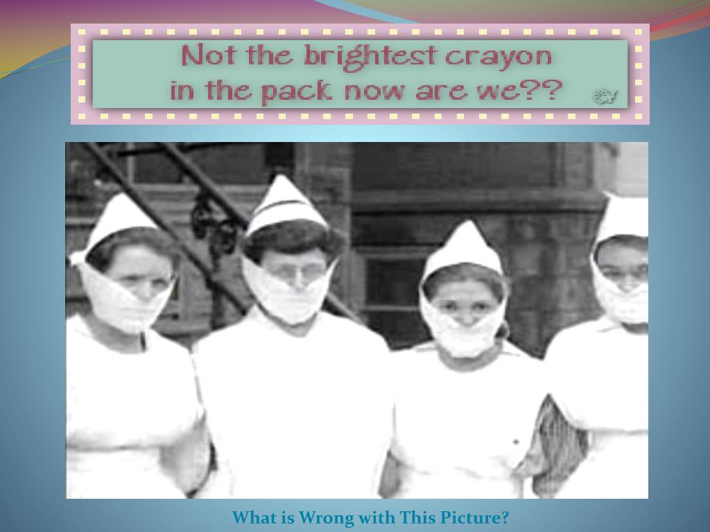 PPT - NHSN Healthcare Personnel Safety Module PowerPoint Presentation ...