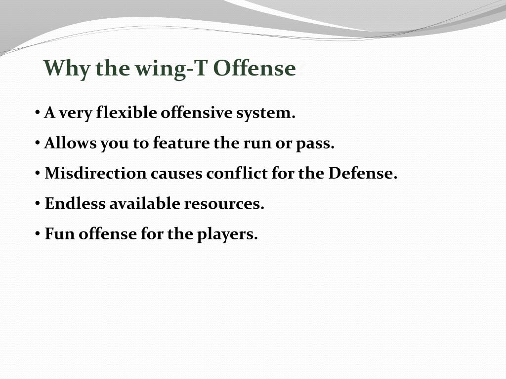 PPT - Maryville Spoofhounds Football 20 Series Runs PowerPoint ...