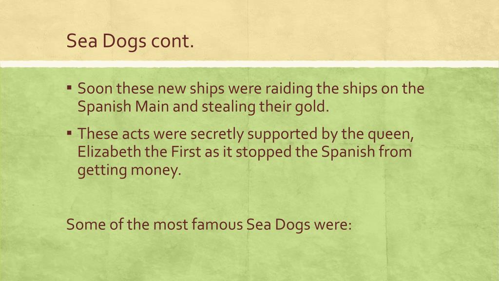 PPT - The British, French, and Dutch Explorers PowerPoint Presentation ...