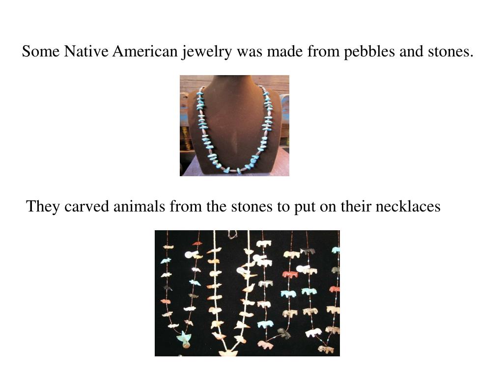 PPT - Native American Art History from the 1600s: A Visual Journey ...