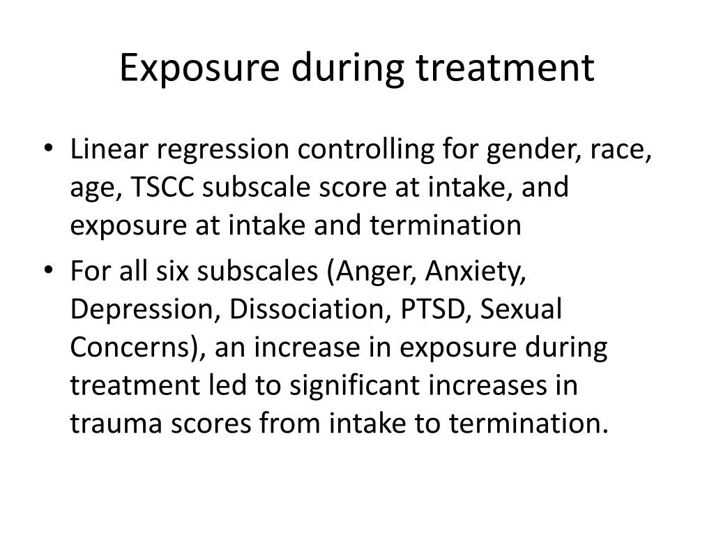 PPT - Childhood Violence Exposure and the Behavioral Health/Juvenile ...