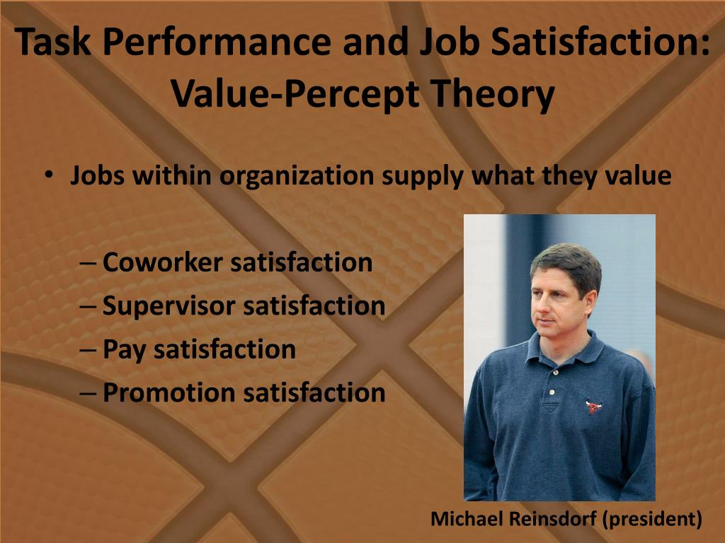 PPT - An Organizational Cultural Analysis of The Chicago Bulls ...