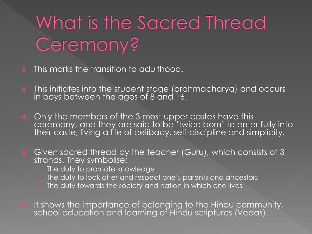 PPT - Religion and Young People PowerPoint Presentation, free download ...