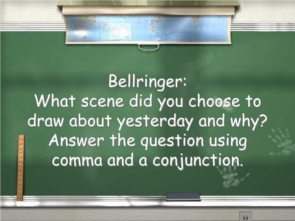 PPT - Bellringer : Who leaves a letter on Melinda’s locker and what ...