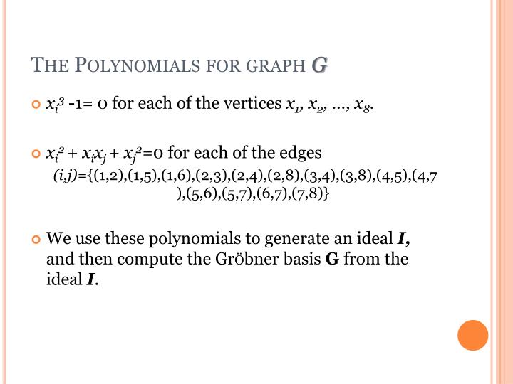 PPT - The Three-Color Problem PowerPoint Presentation - ID:1838850