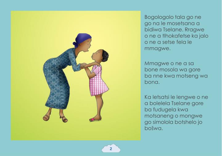 PPT - Tselane le Dimo PowerPoint Presentation - ID:1838945