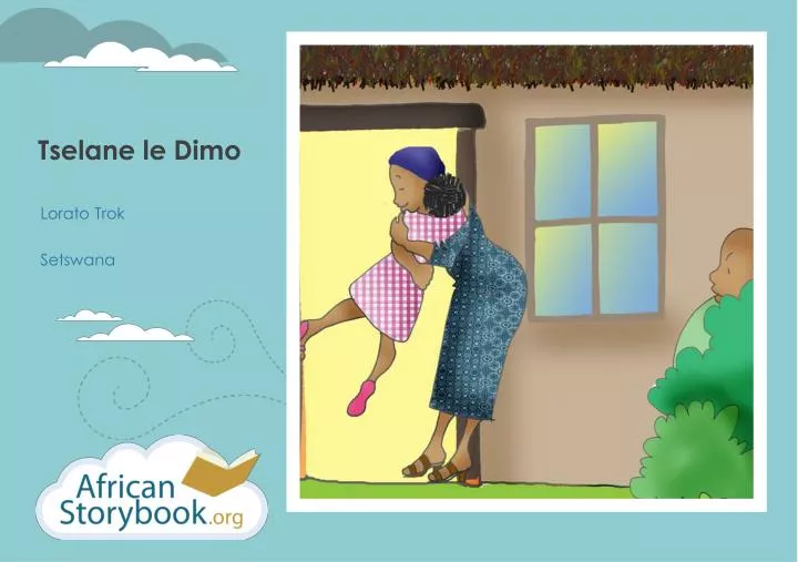 PPT - Tselane le Dimo PowerPoint Presentation - ID:1838945