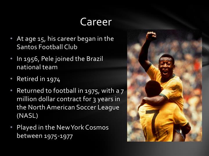 PPT - PELE PowerPoint Presentation - ID:1838963