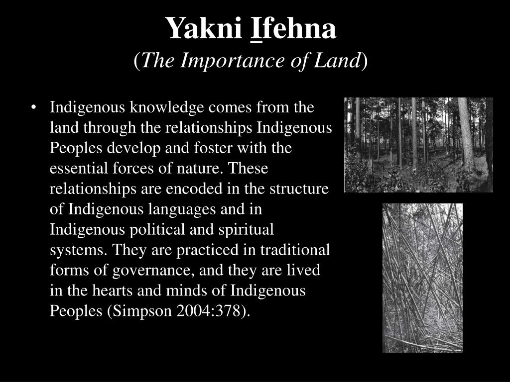 PPT - Chahta Okla ( The Choctaw People ) PowerPoint Presentation, free ...