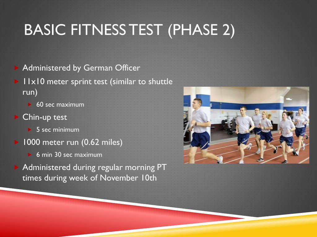 PPT - German Armed Forces Badge for Military Proficiency PowerPoint ...