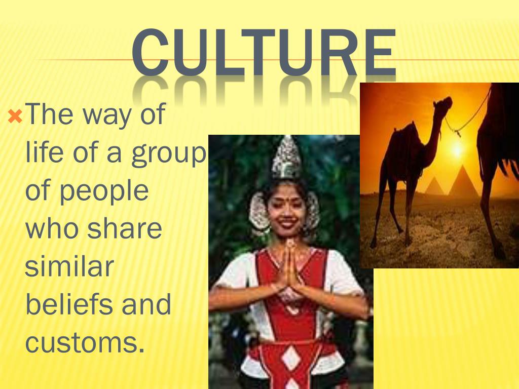 PPT - Culture iN southwest Asia and north Africa PowerPoint ...