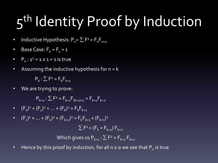 PPT - Fibonacci Sequences PowerPoint Presentation - ID:1839618