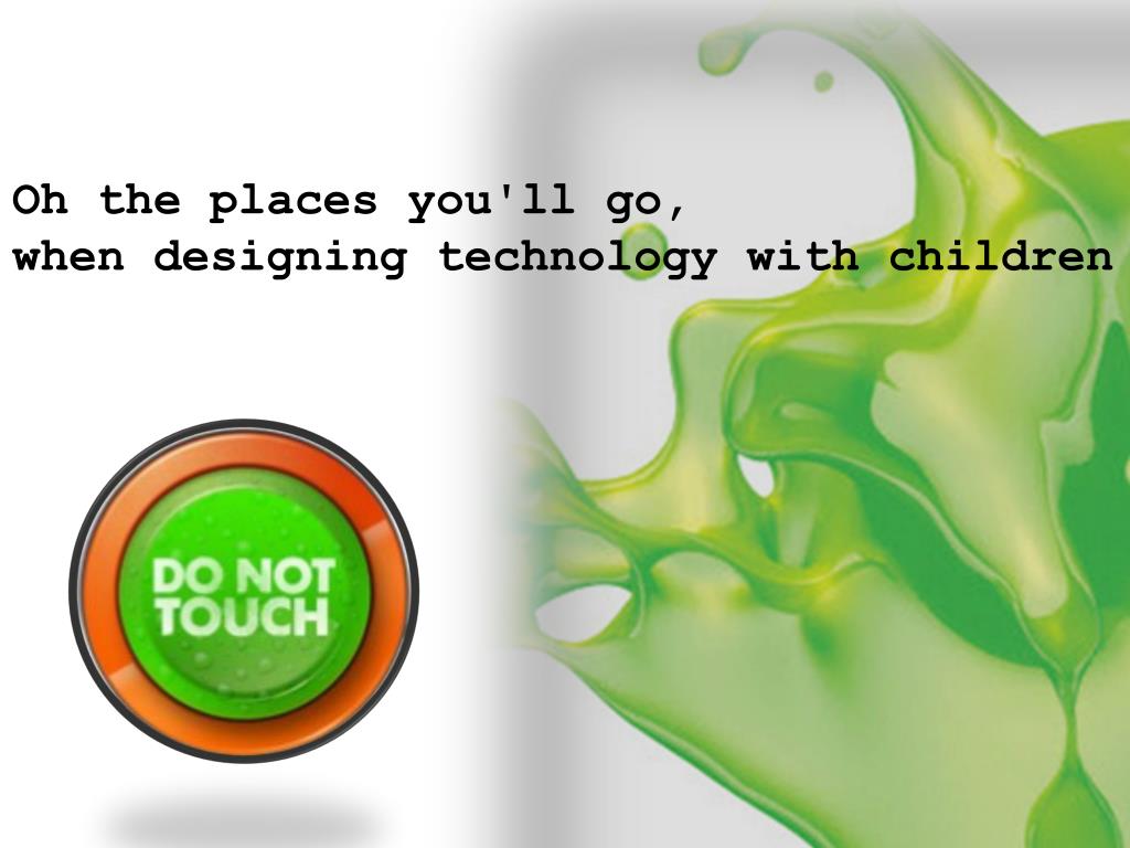 PPT - From Academic Papers to an Emmy : PowerPoint Presentation, free ...