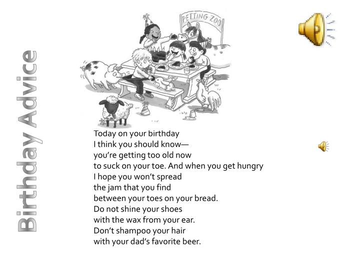 PPT - All About Bruce Lansky PowerPoint Presentation - ID:1839988