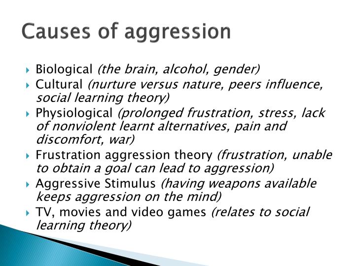 PPT - Violence in TV and Movies: Does it promote violence in real life ...