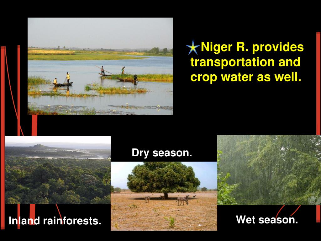 PPT - Traditional Nigerian Food PowerPoint Presentation, free download ...