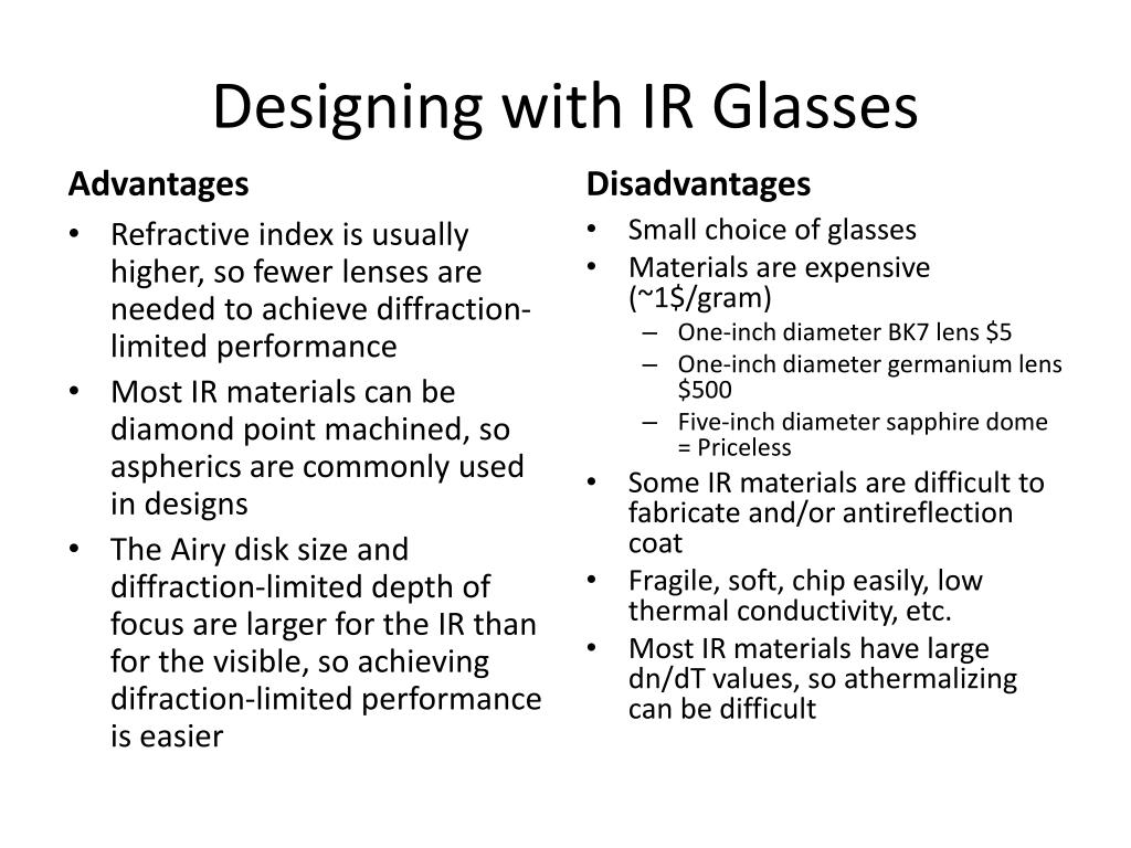 PPT - Design of Optical Window for Vacuum Chamber PowerPoint ...