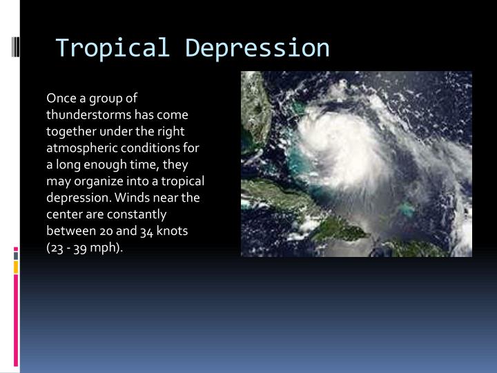 PPT - Different Weather Disturbances PowerPoint Presentation - ID:1840652