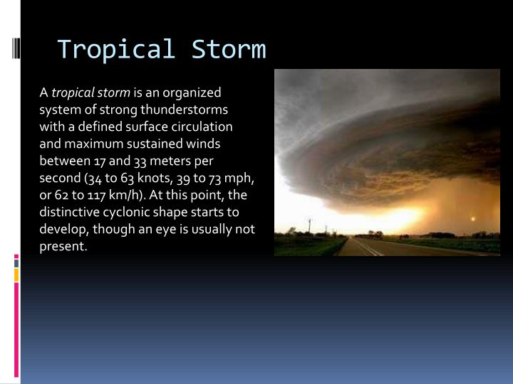 PPT - Different Weather Disturbances PowerPoint Presentation - ID:1840652