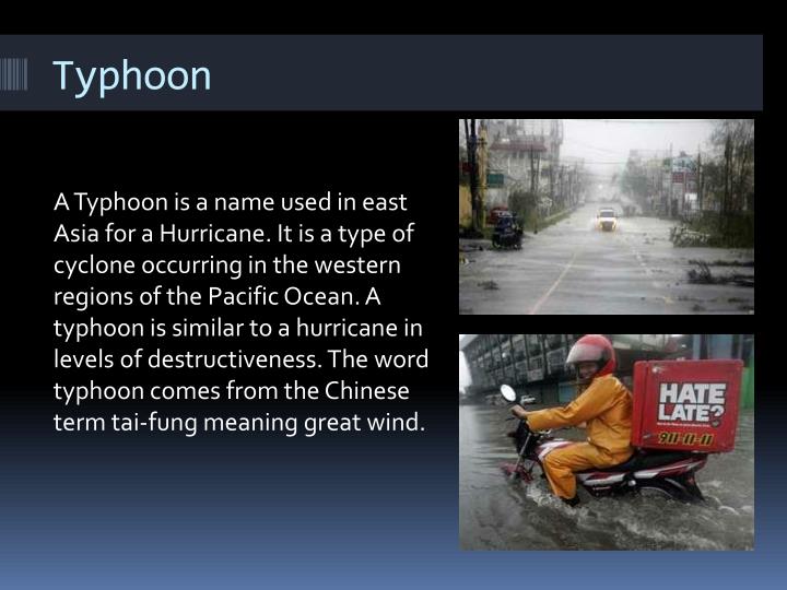 PPT - Different Weather Disturbances PowerPoint Presentation - ID:1840652