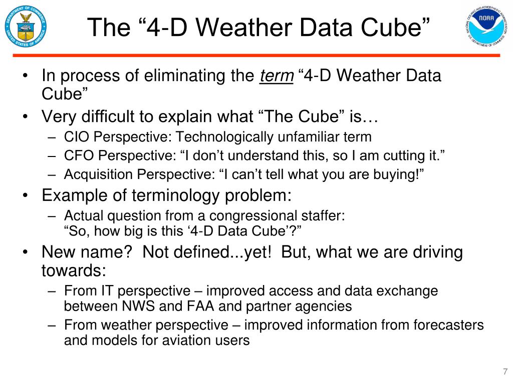 PPT - NextGen Weather Program Overview PowerPoint Presentation, free ...