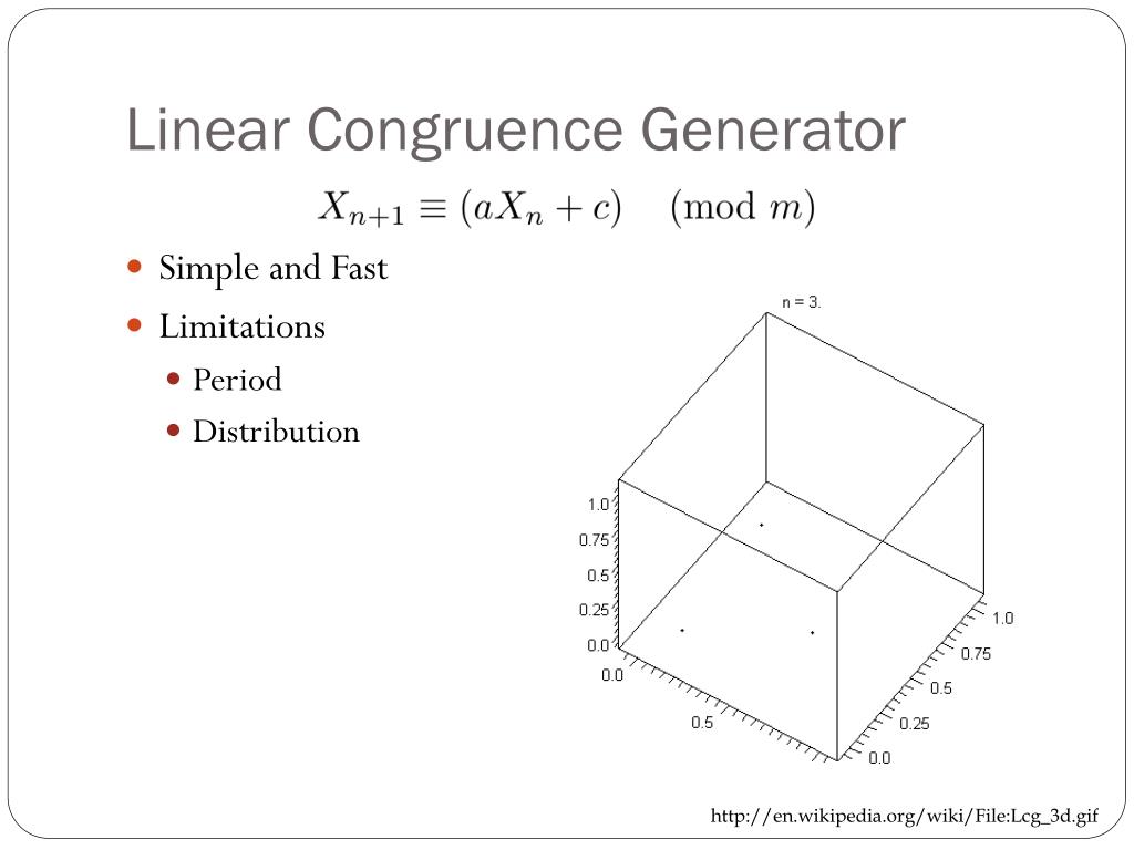 PPT - Parallel Algorithms for Pseudorandom Number Generators PowerPoint ... PPT - Parallel Algorithms for Pseudorandom Number Generators PowerPoint ...