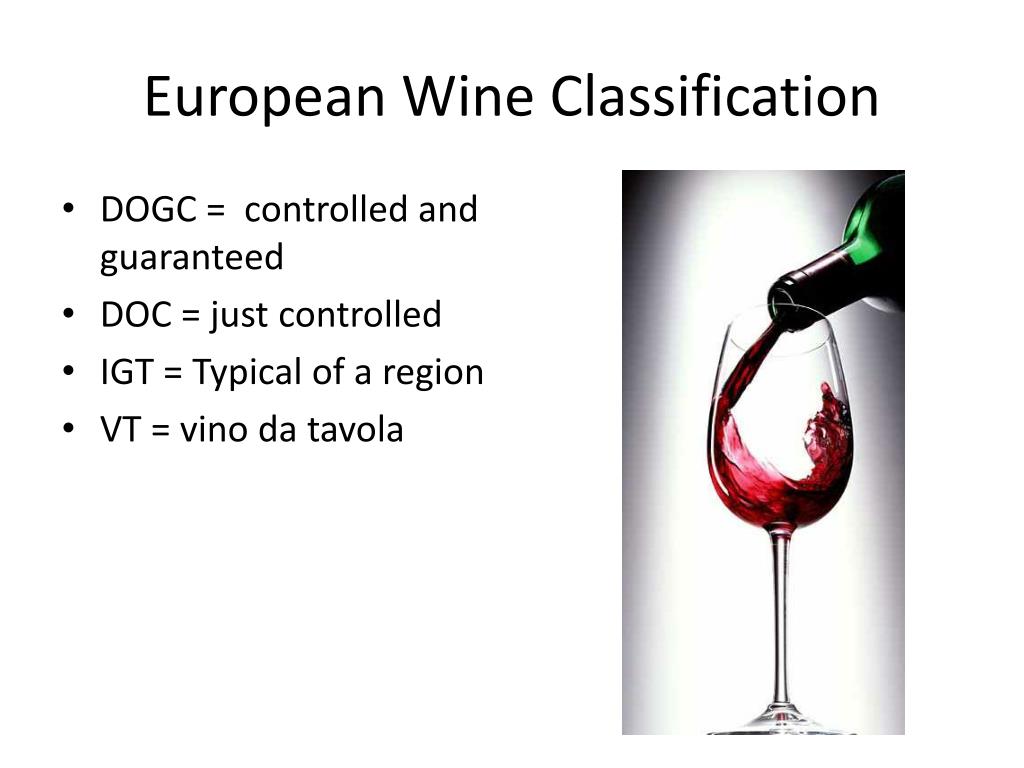 PPT - Southern Italian Wines and Geology PowerPoint Presentation, free ...