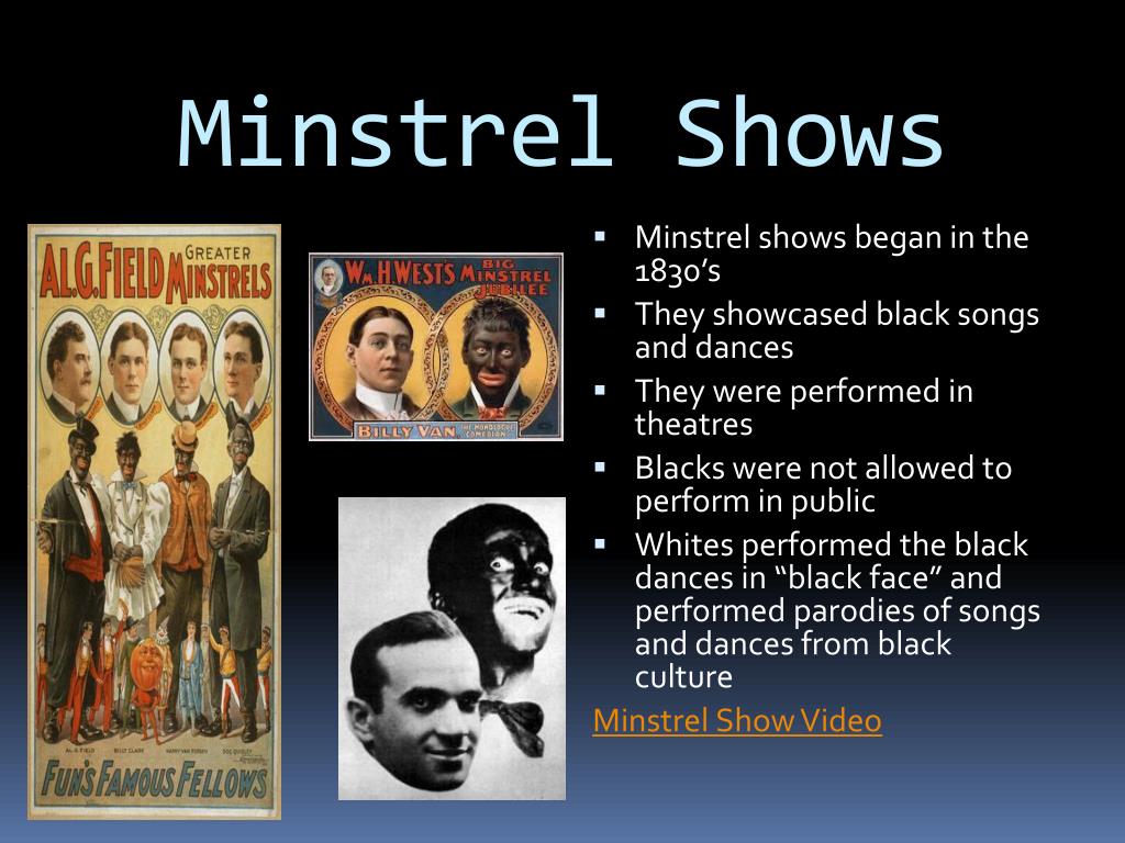 PPT - Jazz, musical theatre, and tap Chapter 9 from Learning About ...