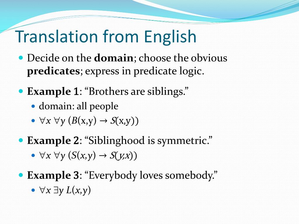 PPT - Nested Quantifiers PowerPoint Presentation, free download - ID ... PPT - Nested Quantifiers PowerPoint Presentation, free download - ID ...