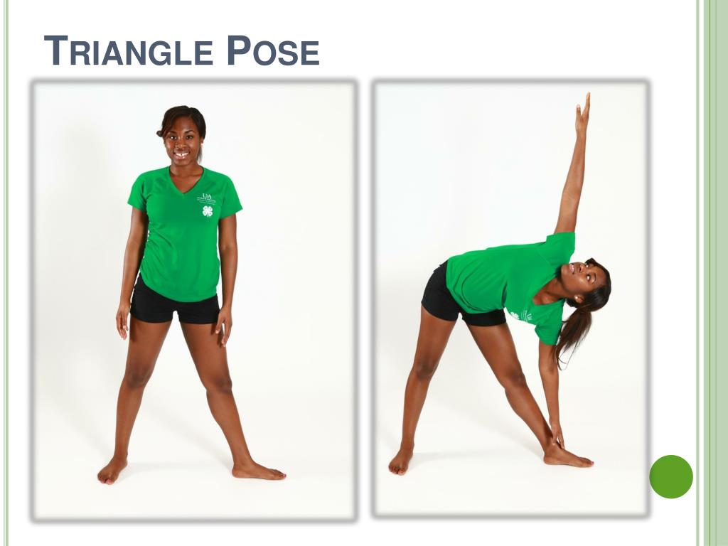 PPT - Healthy Living: Yoga for Kids PowerPoint Presentation, free ...