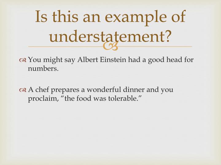 PPT - Satire, Understatement, and Archetype Notes PowerPoint ...
