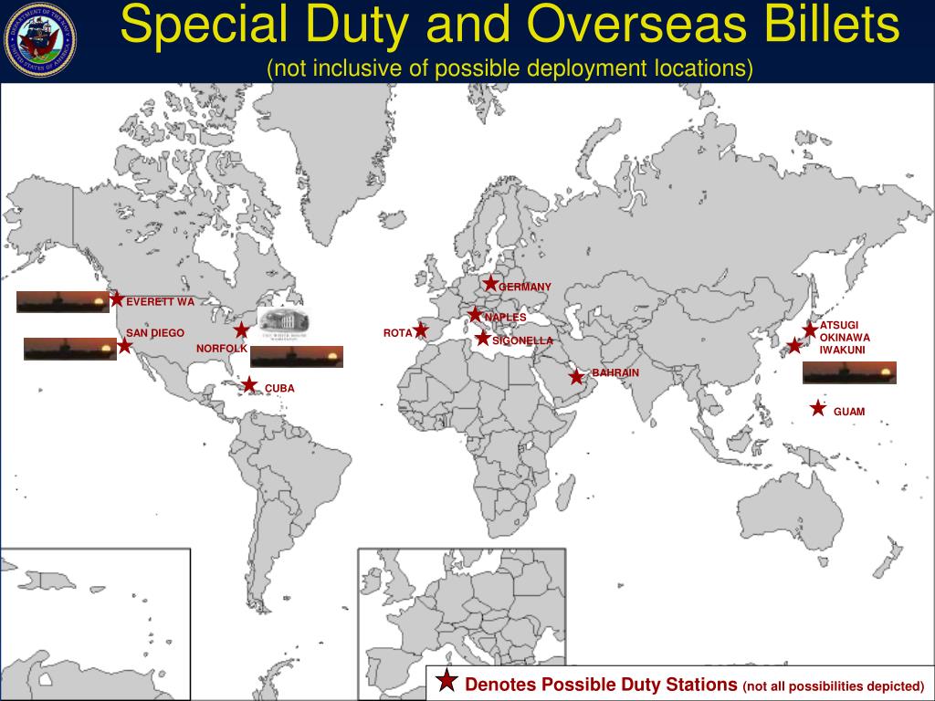 PPT - United States Navy Physician Assistants PowerPoint Presentation ...