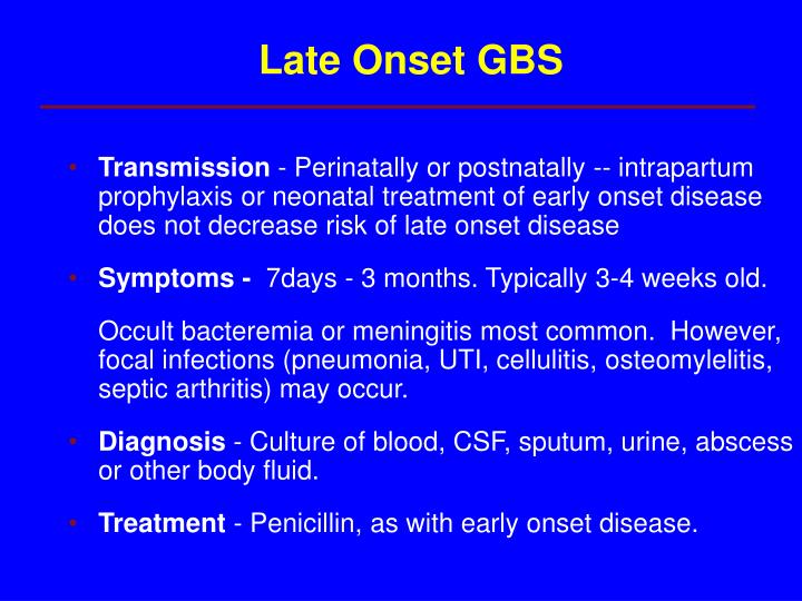 PPT - Neonatal Infections PowerPoint Presentation - ID:1842616