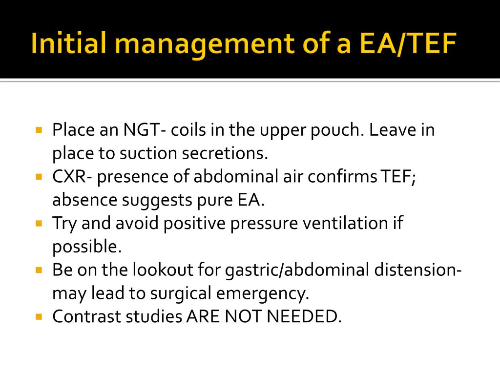 PPT - Pediatric Surgery for the Pediatric Board Review PowerPoint ...