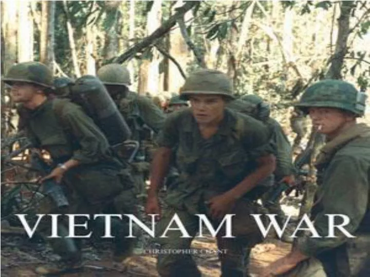 PPT - President Years Cold War Policy Decisions in Vietnam and events ...