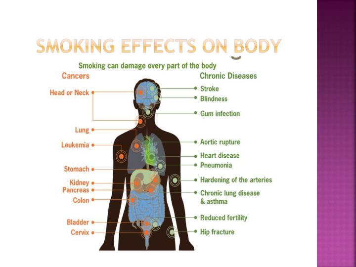 PPT - ORAL BAD HABITS PowerPoint Presentation - ID:1843417
