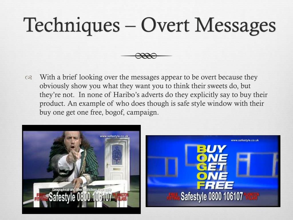 PPT - Structure’s and Techniques PowerPoint Presentation, free download ...