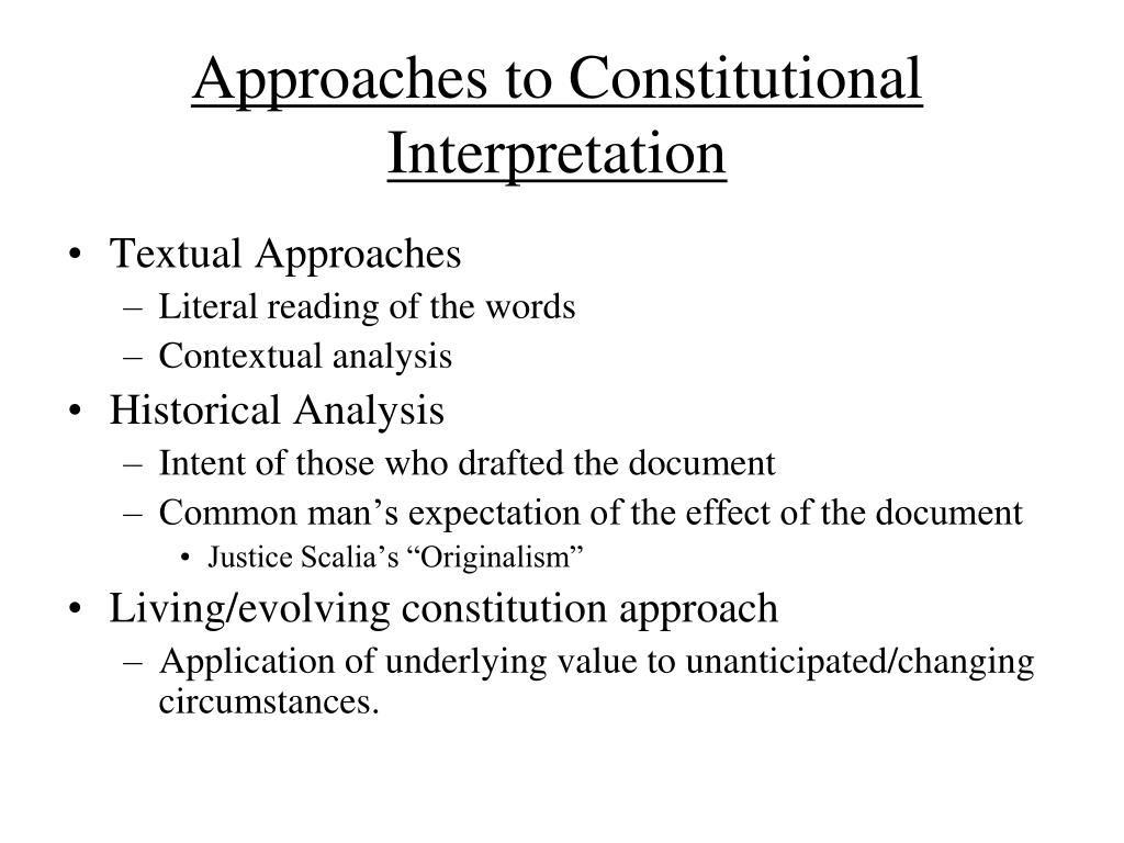 PPT - Legal Analysis & Racial Segregation PowerPoint Presentation - ID:1843690