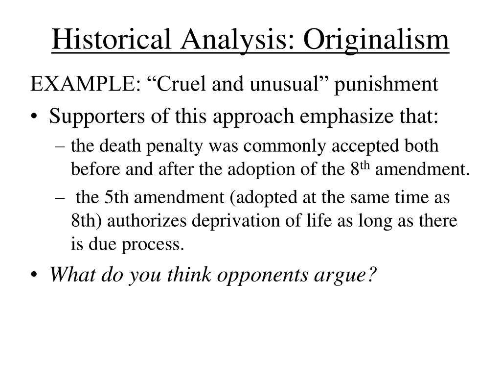 PPT - Legal Analysis & Racial Segregation PowerPoint Presentation - ID ...