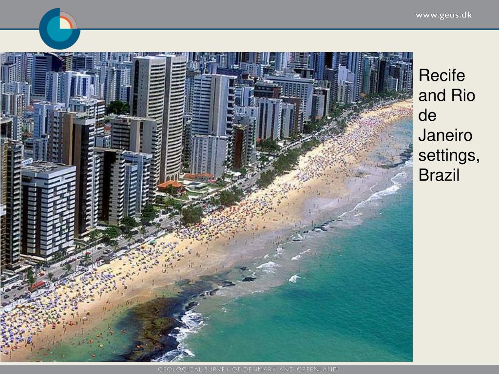 PPT - Managed Aquifer Recharge (MAR) for coastal aquifer management in ...